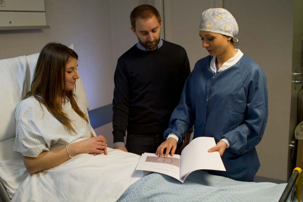 Clinica Valle Giulia